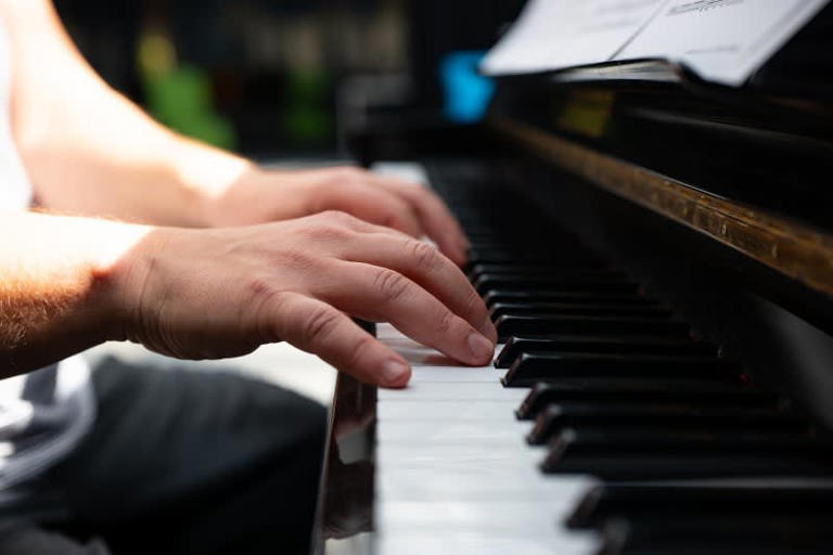 An American Takes Top Prize at Chopin Contest