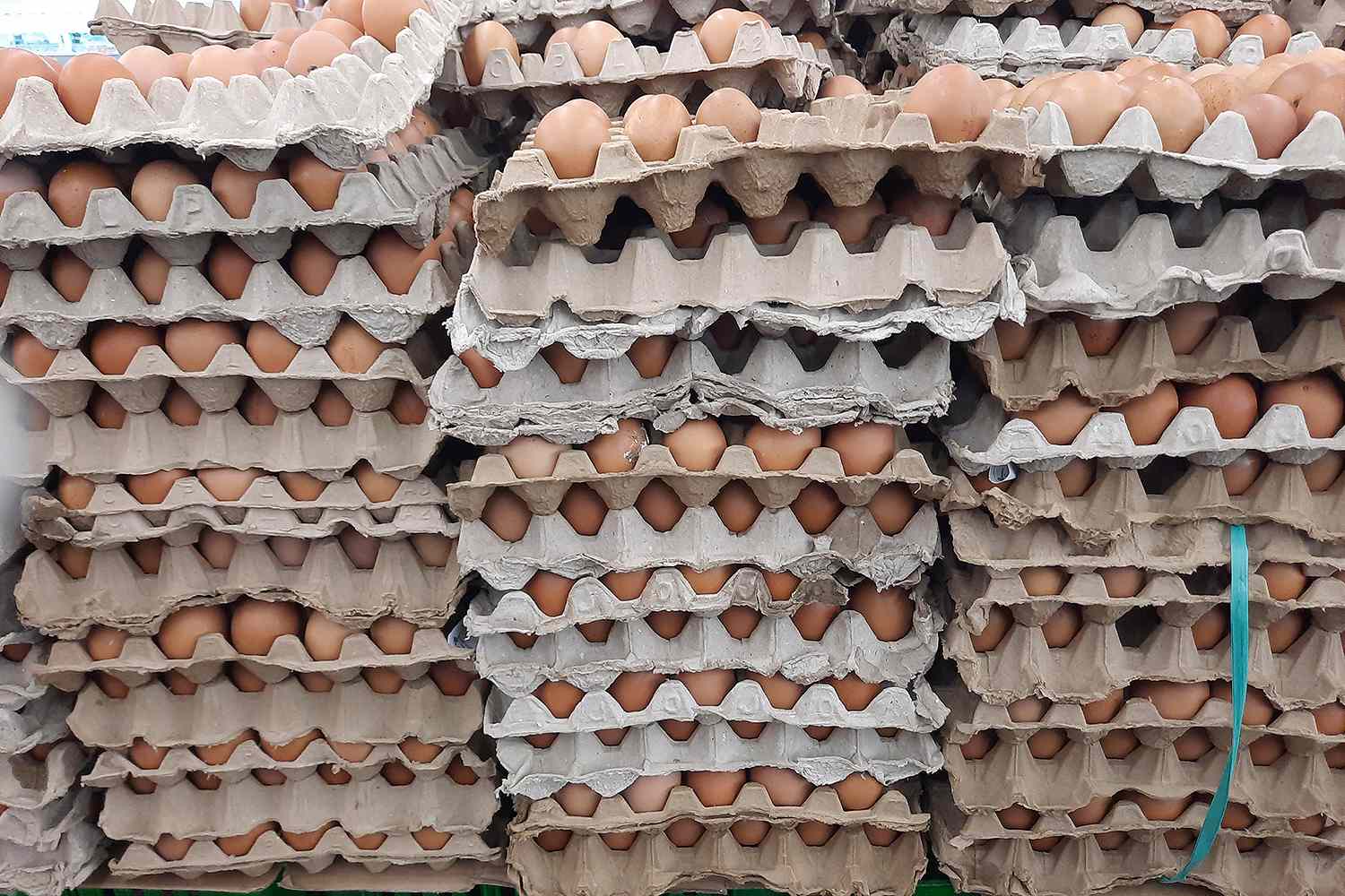 Over 6 Million Eggs Have Been Recalled by the FDA amid Ongoing Salmonella Risk