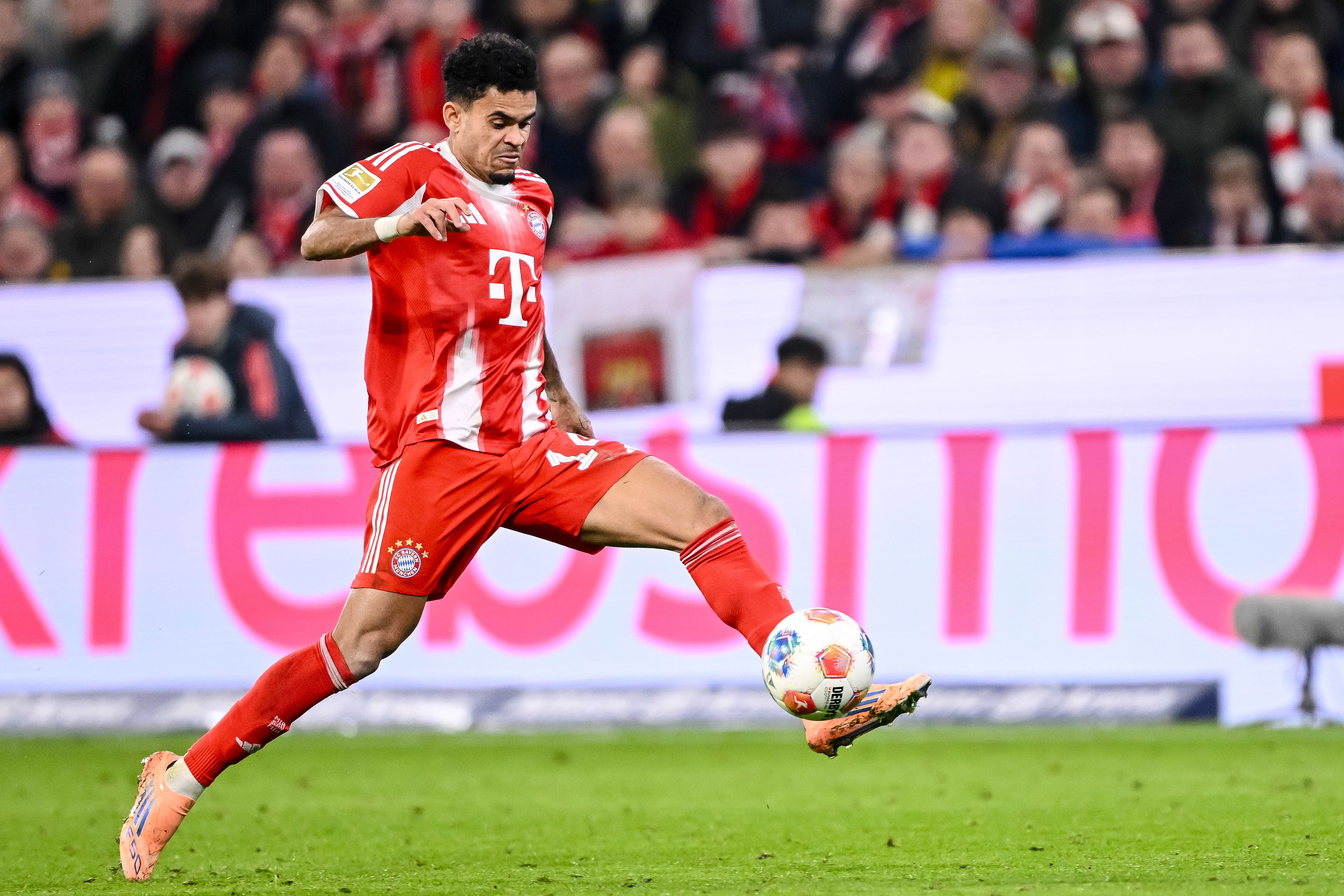 Former Liverpool player more annoyed at Florian Wirtz signing than Luis ...