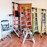 The Best Step Ladders of 2025, Tested by Our Experts