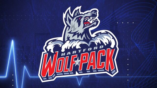 Berard scores twice as Wolf Pack rally for 3-2 overtime win over Bears