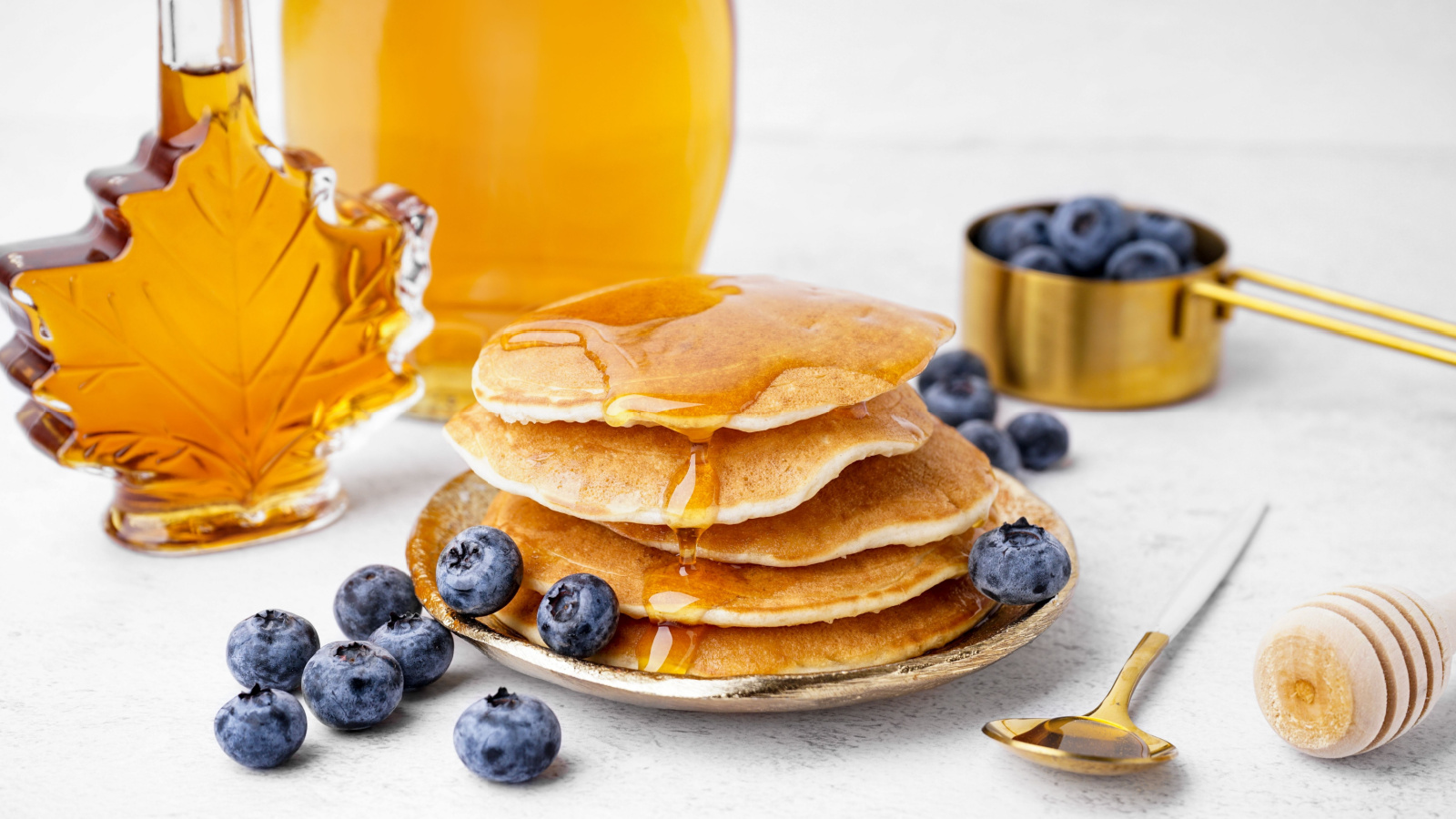 22 breakfast orders that tell you exactly where you are