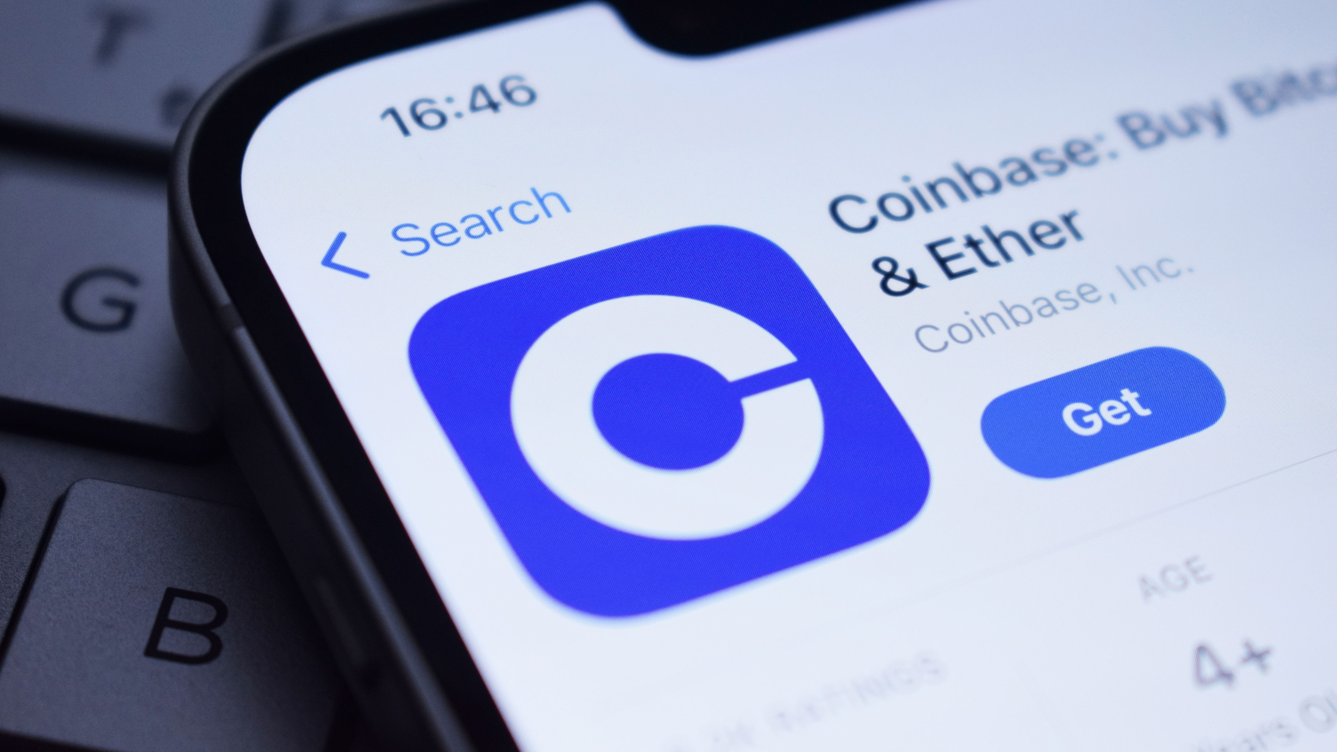 That Coinbase Text Is a Scam