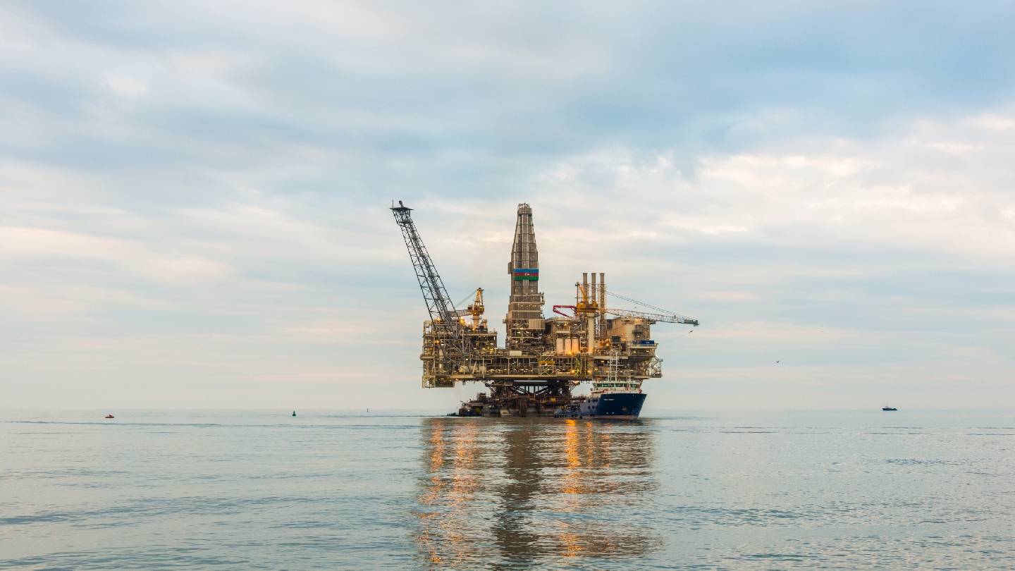 Pharos Energy begins six-well drilling programme in Vietnam