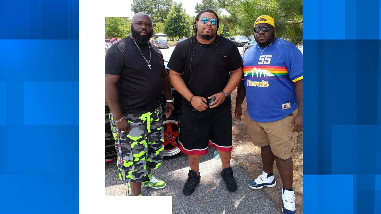 ‘Our souls are screaming’: Family of St. Helena Island shooting victim ...