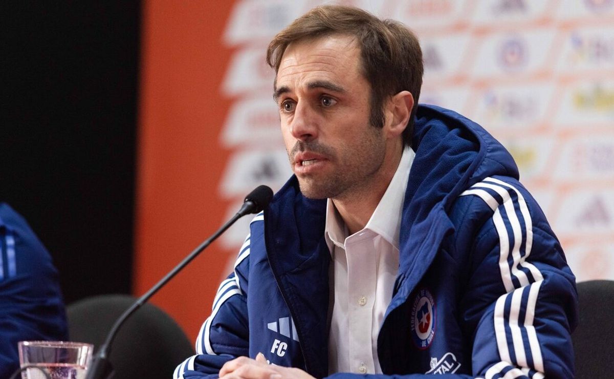 “Es una realidad”: Felipe Correa confirma que este potente nombre toma ...