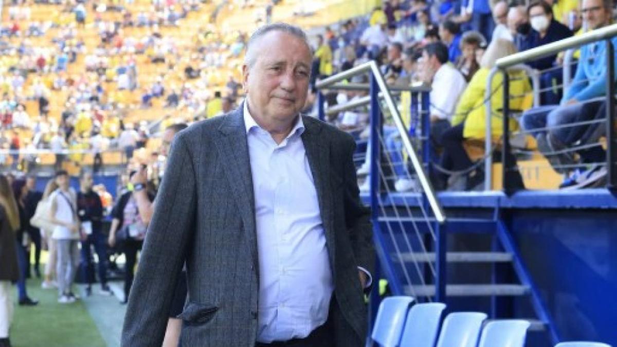 Repetir Champions es el objetivo del 2026