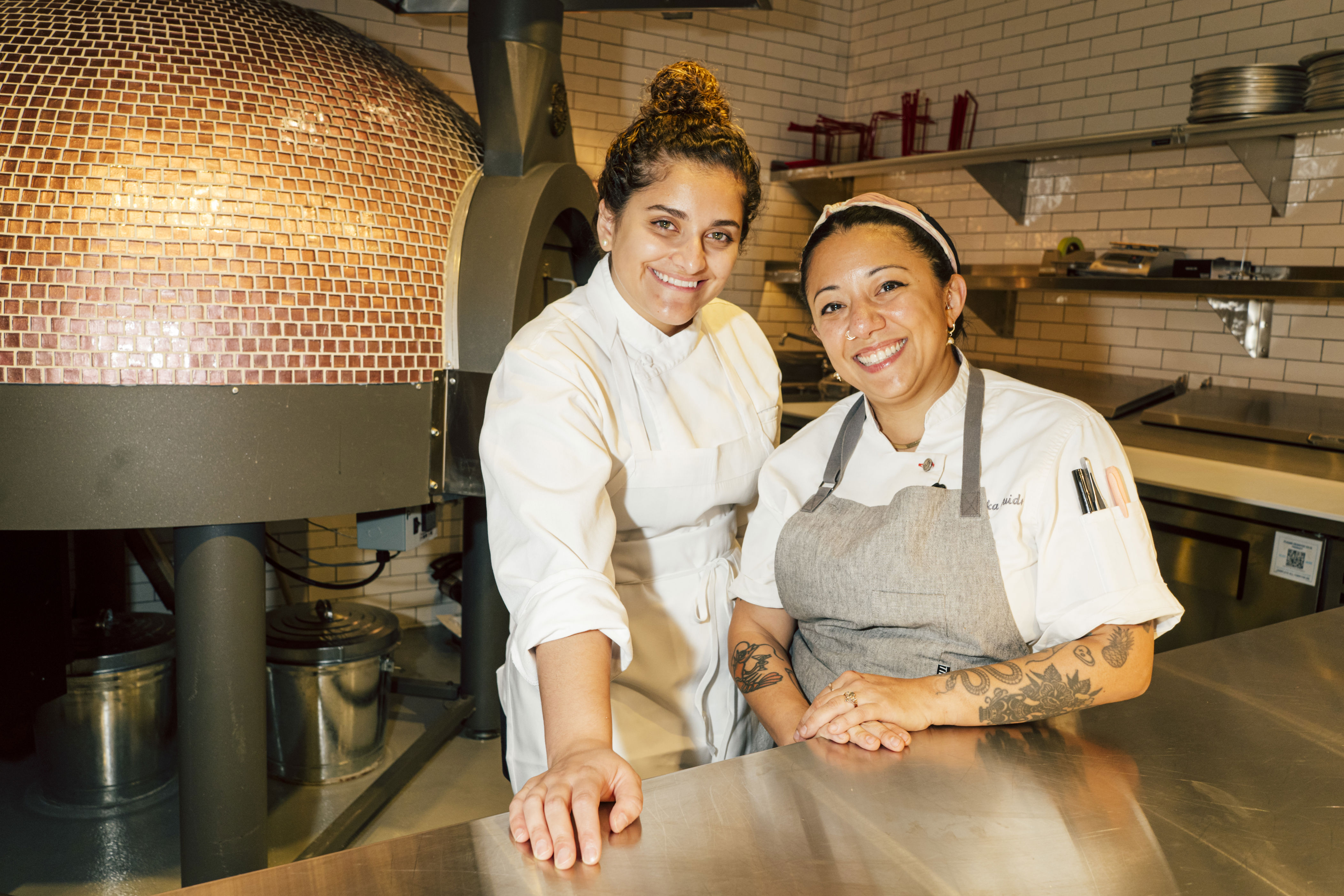 Jean-Georges Vongerichten Completes His ABC Restaurant Trilogy in Brooklyn