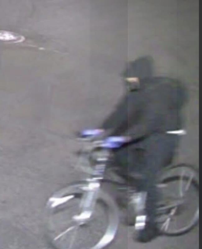 Police release images of suspects wanted for defacing Minneapolis synagogue