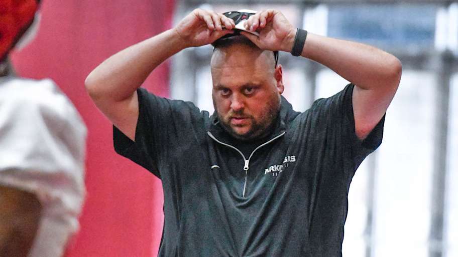 Razorbacks lose another commitment in 2026 recruiting class