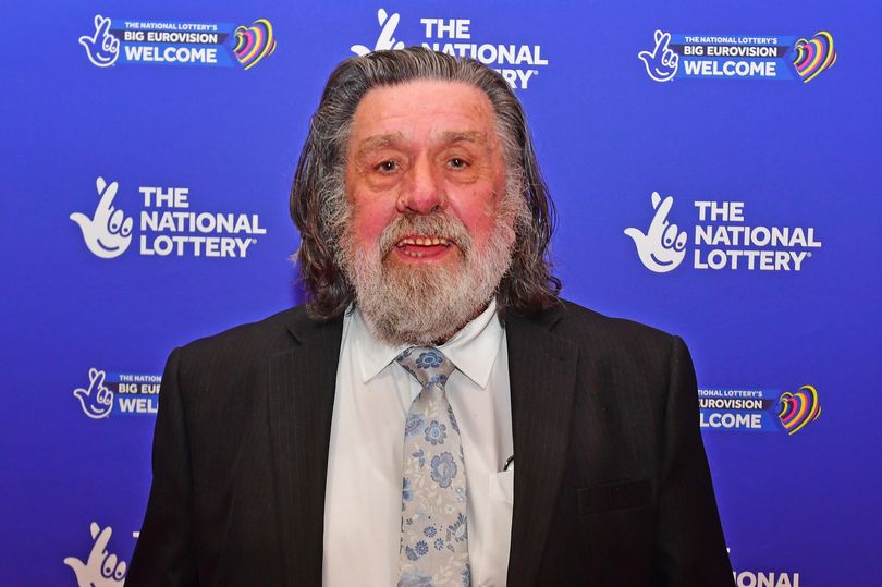 Ricky Tomlinson walked off Brookside set after explosive row