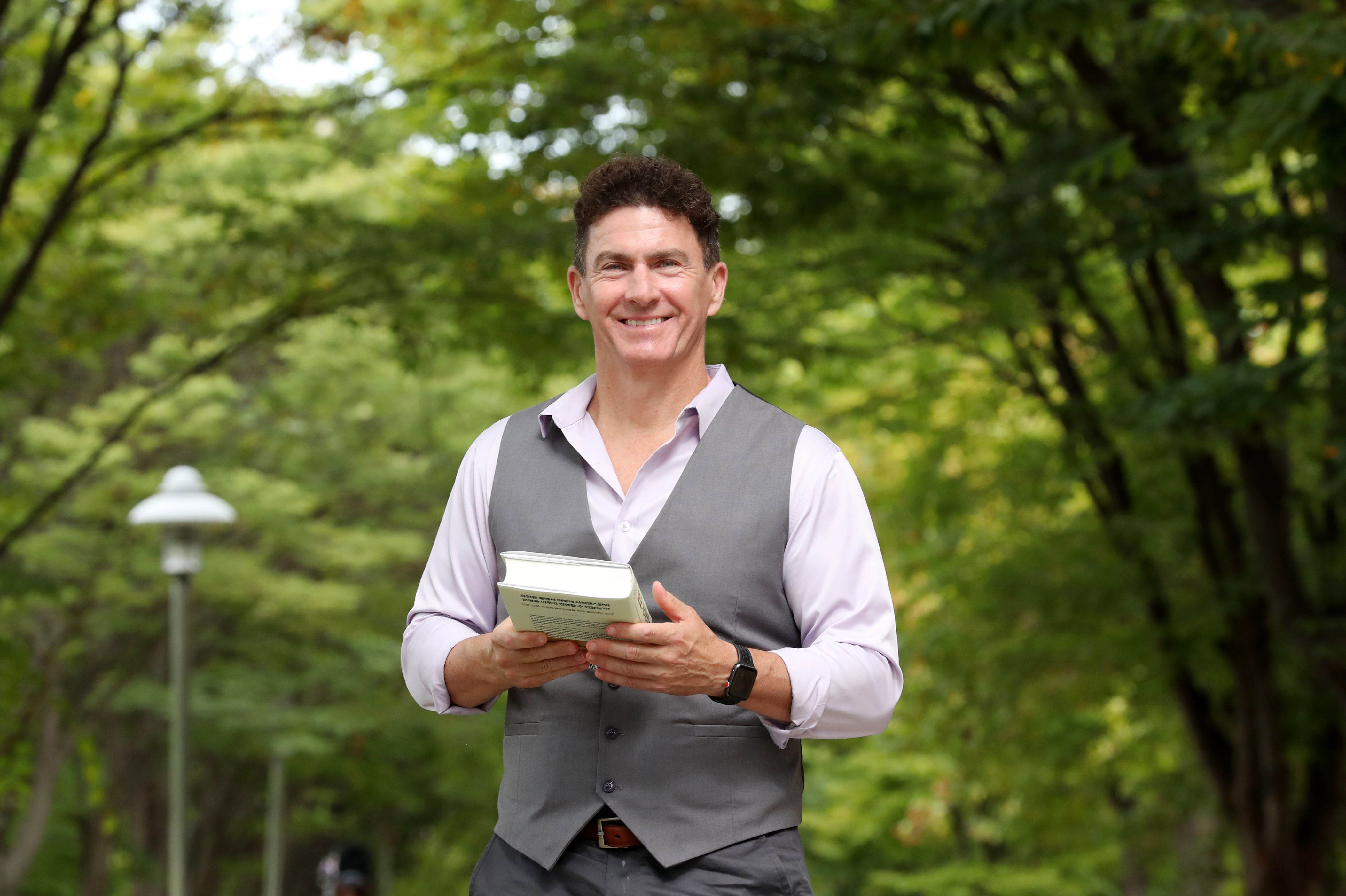 South Korea's Birth Rate Can Rise via Tax Incentives, Harvard Scholar Says