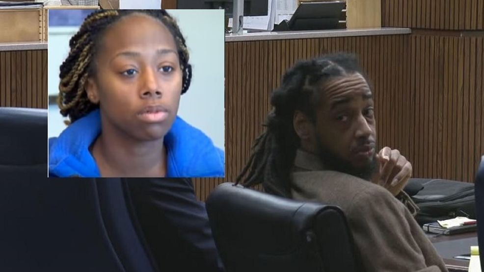 New evidence and testimony in trial of man accused of killing ...