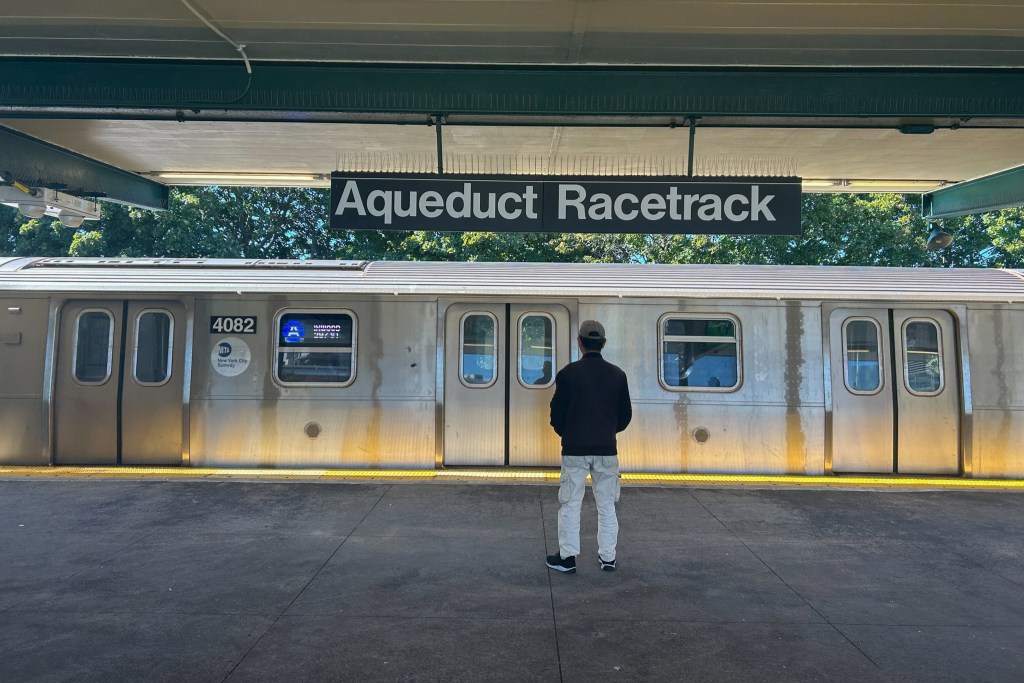 Who’s Banking on Big Bucks from Casinos? New York’s Transit System