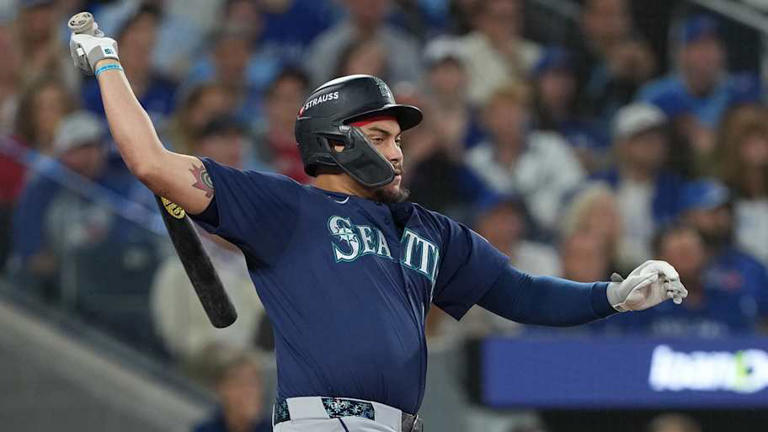 Mariners' Perfect Offseason Plan To Finally Reach World Series In 2026