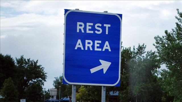 US-127 rest area near Jackson to close for repairs