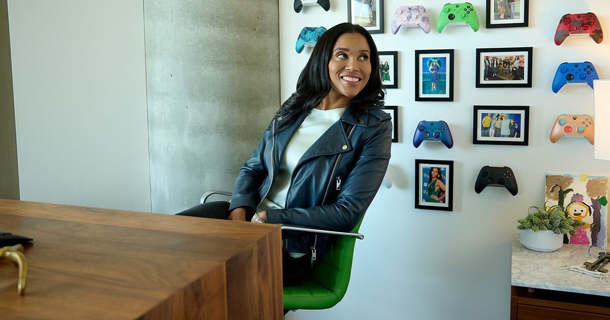 Xbox President Sarah Bond Says New Xbox Console Will Be A "Very Premium ...