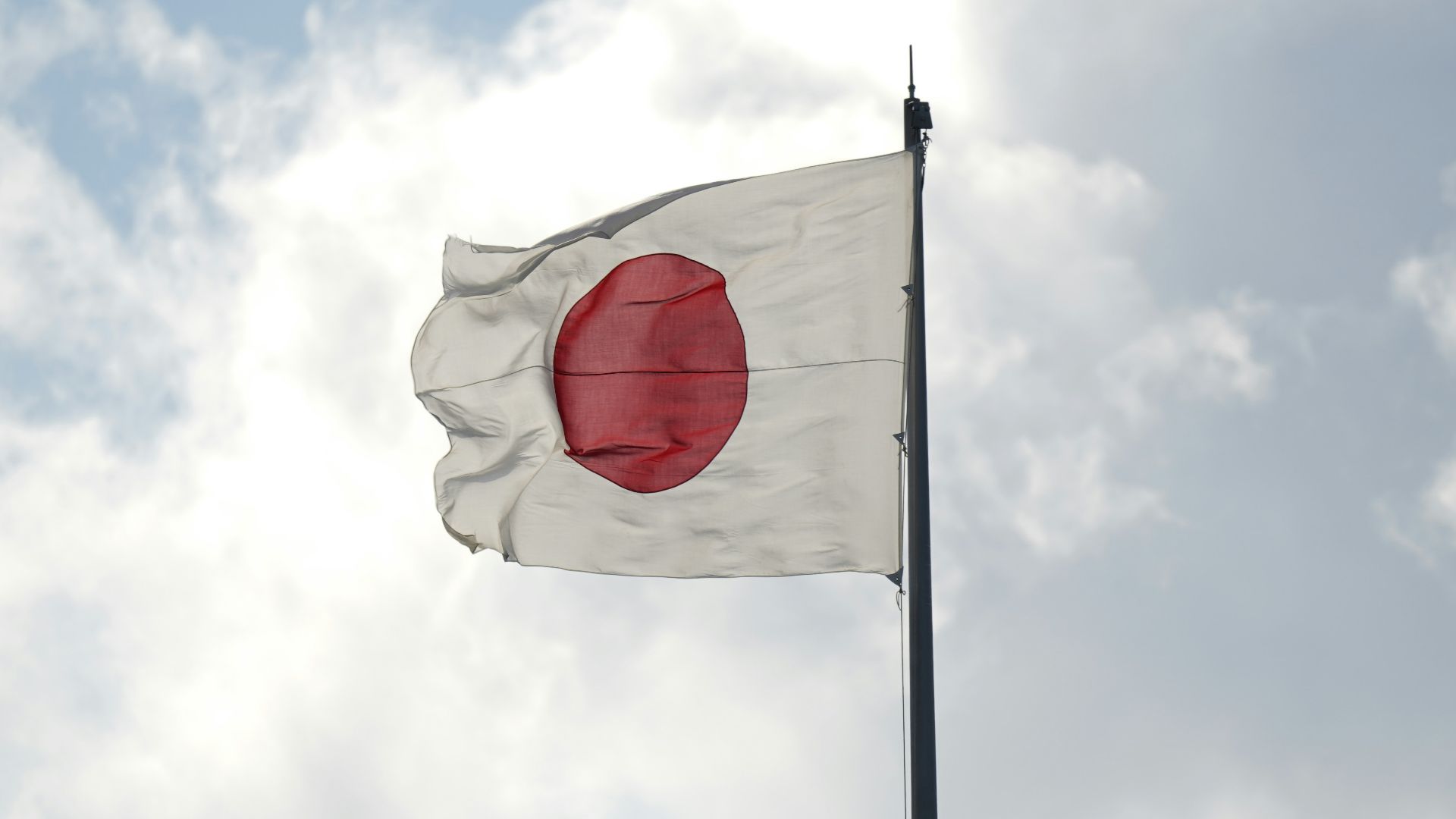 The 10 Oldest National Flags In The World And The 10 Newest