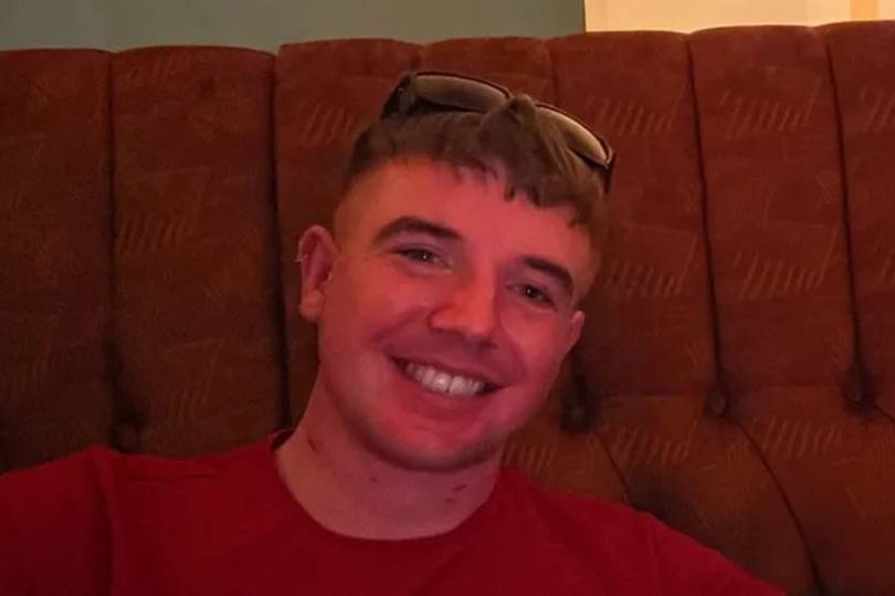 Irishman suffers 'life-changing injuries' after horror car crash while ...