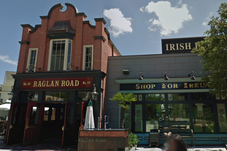 Disney is fighting in court to keep food test results under wraps in ...