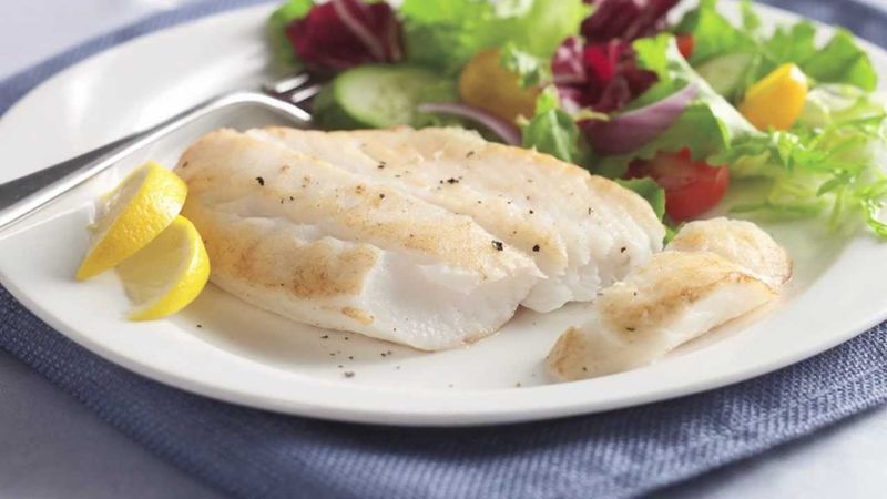 7 Types Of Fish To Avoid Ordering At A Restaurant