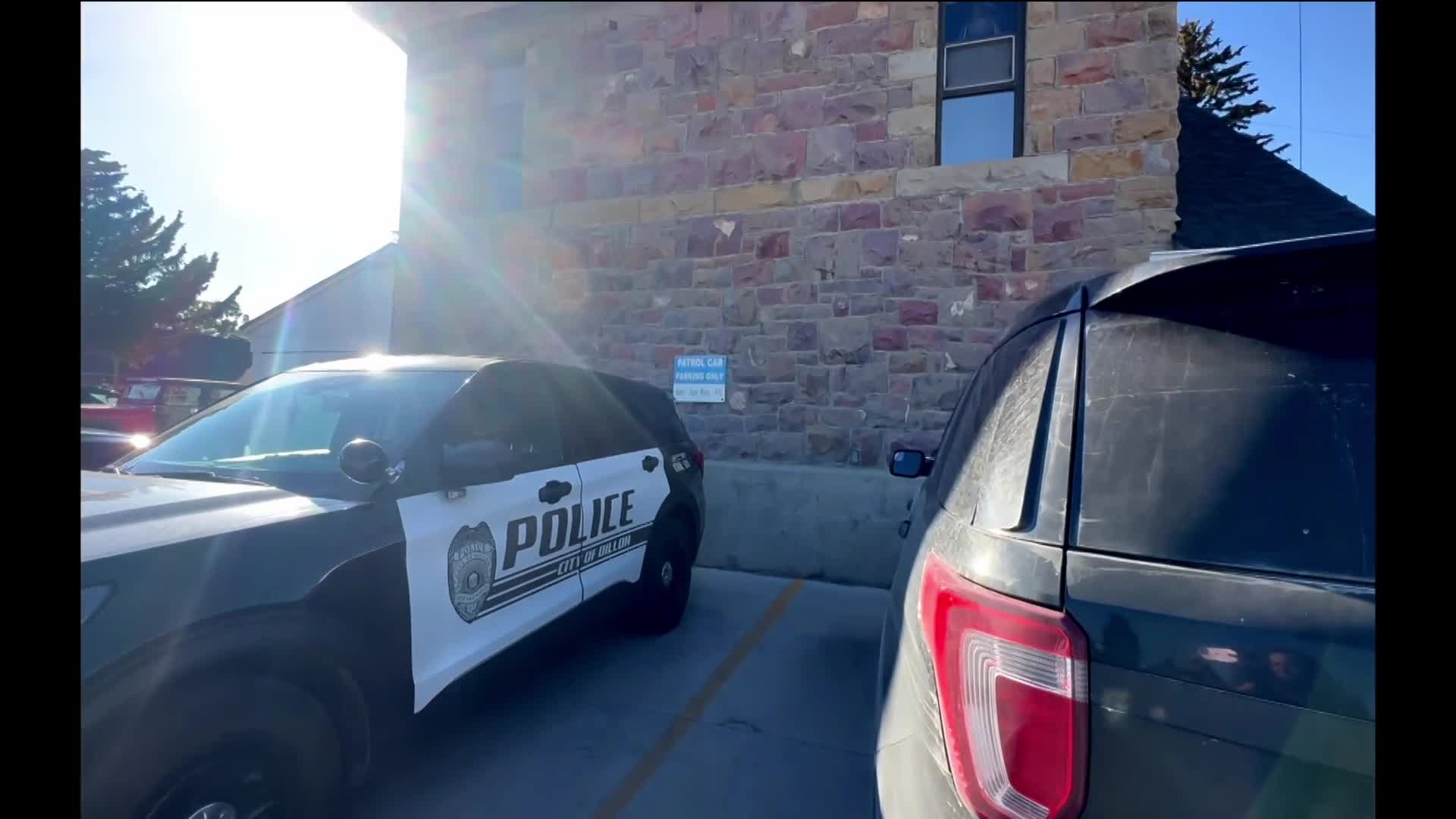 Montana mother charged with deliberate homicide in death of disabled son