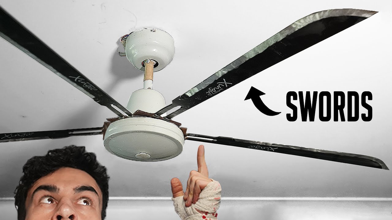 Making the dumbest video ideas you sent me