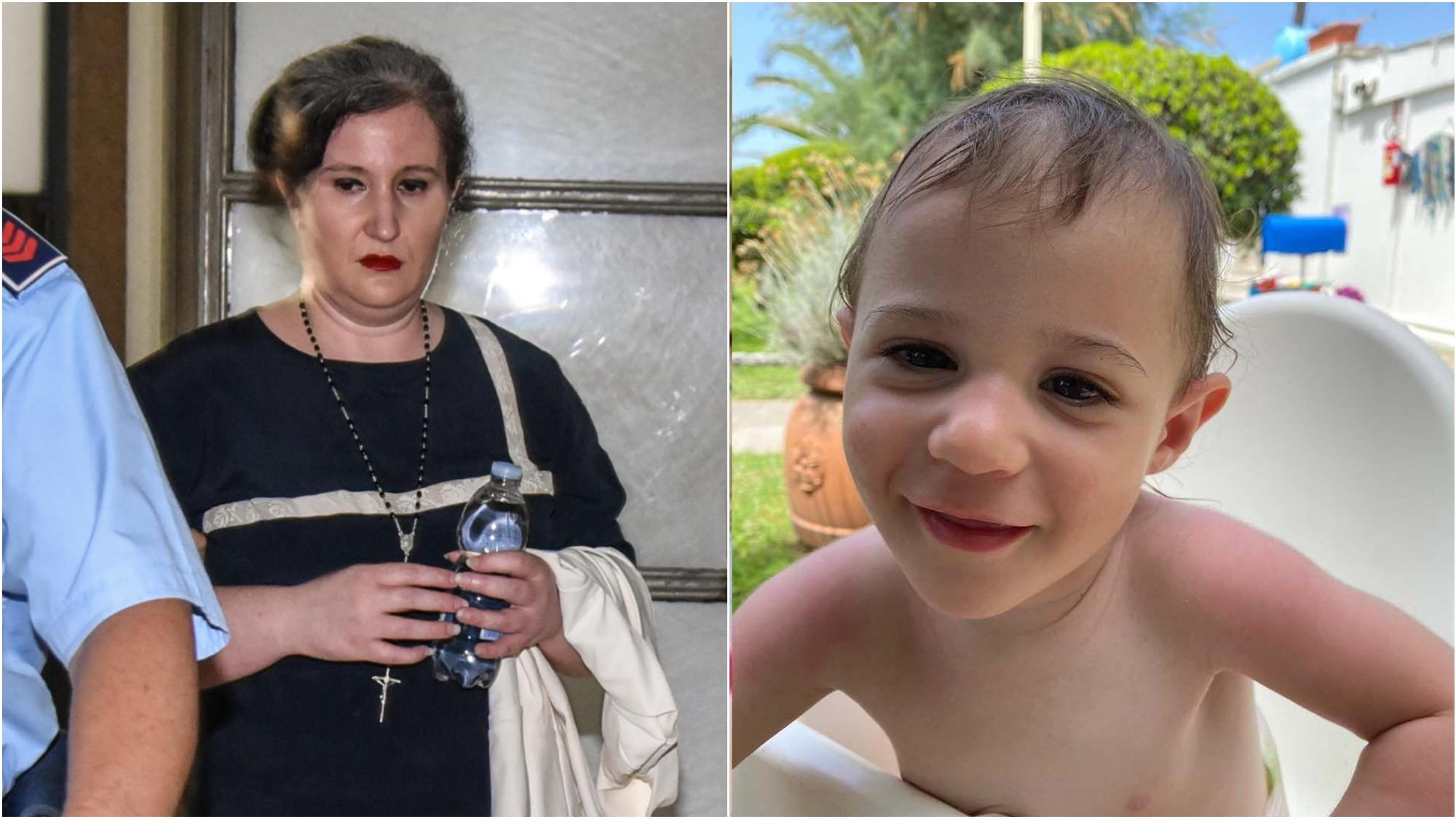 Alessia Pifferi vuole sposare la compagna di cella: “La chiama già ...