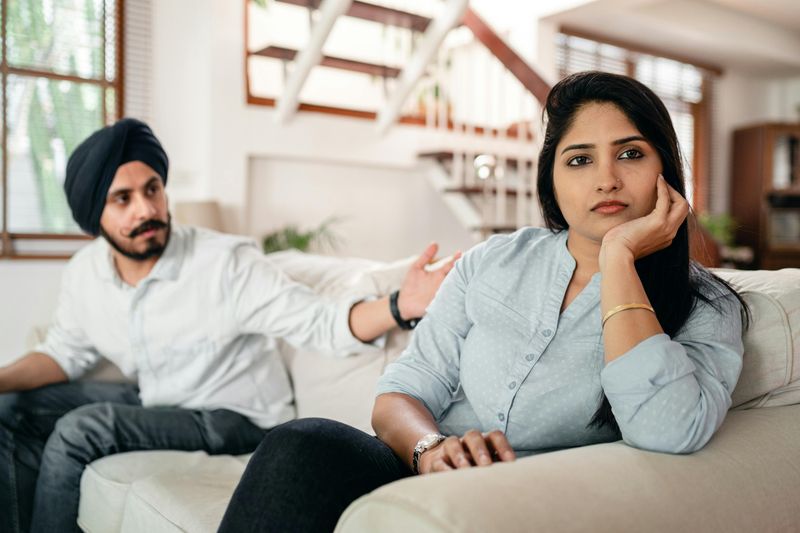 17 Subtle Phrases Selfish Husbands Say That Quietly Hurt Their Marriage