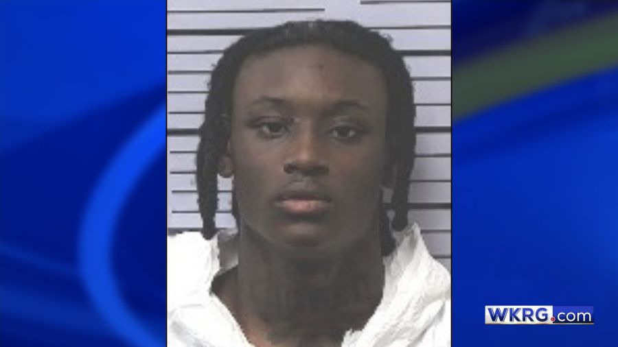 UPDATE: Arraignment set for Wilmer Hall murder suspect