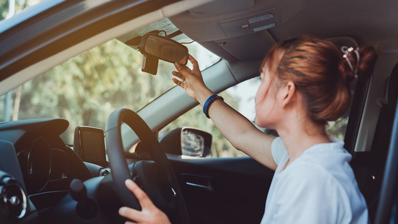 Does car insurance cover the car or the driver?