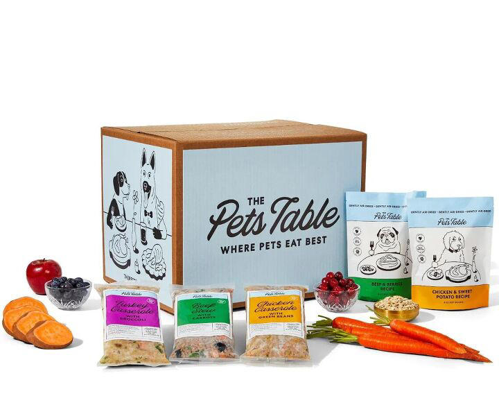 Is Your Picky Pup Turning Their Nose Up Again? Here’s a Tasty Fix