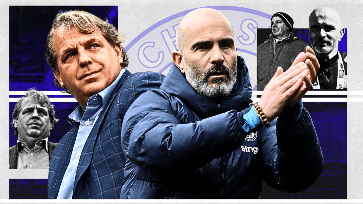 Chelsea add 33 players to Champions League squad ahead of Ajax clash