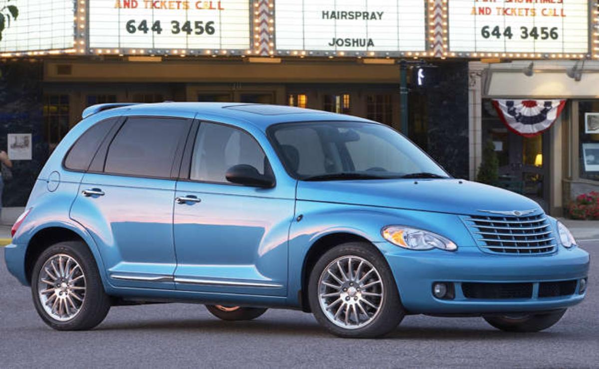 Los 5 principales fracasos automovilísticos: Lecciones de la industria