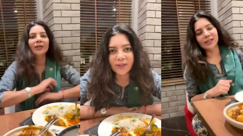 'I'm sitting covered, what's the problem with anyone...’ uproar over ...