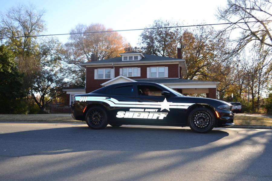 ‘Signs of foul play’: Welfare check leads to homicide investigation in NC