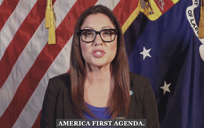 Visa Crackdown: Inside Department of Labor's Project Firewall