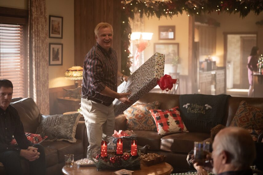 ‘Murdaugh: Death in the Family’ Stars Break Down Major Episode