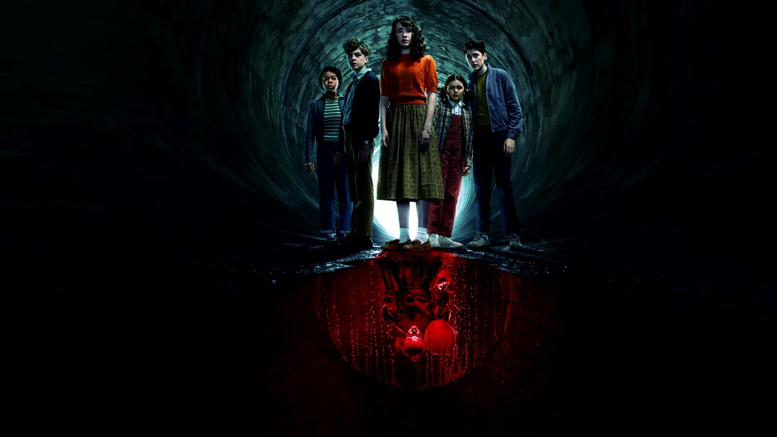 ‘It: Welcome To Derry’: The Surprising Link To Stephen King’s ‘The ...