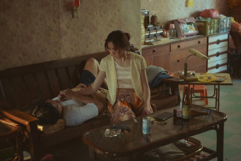 邱澤教9m88「台語RAP」撇步 王心凌又驚又喜獻唱主題曲