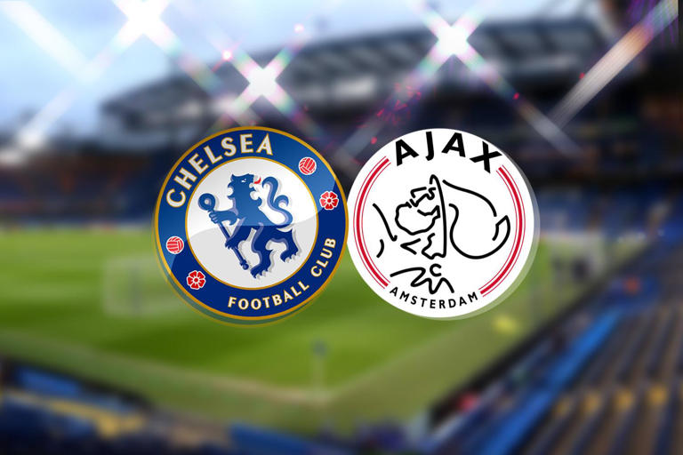 Chelsea vs Ajax LIVE: Champions League result, latest updates and ...