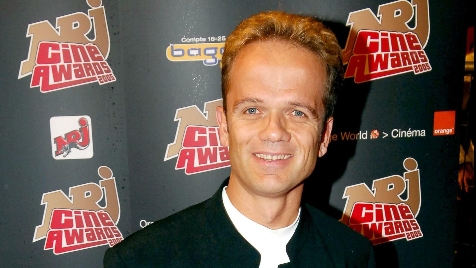 Passe-Muraille (Fort Boyard) s’est marié : il a dit “oui” à Gaëlle, de ...