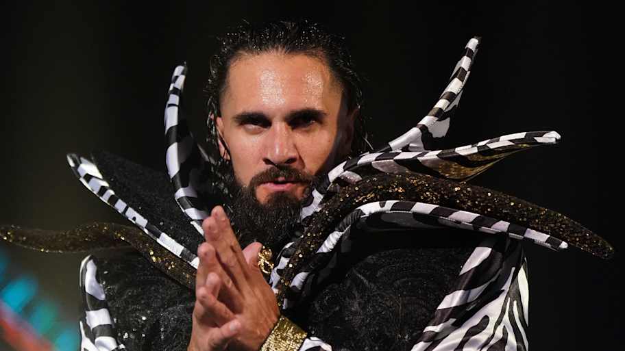 Seth Rollins Finally Breaks His Silence After WWE Injury Announcement