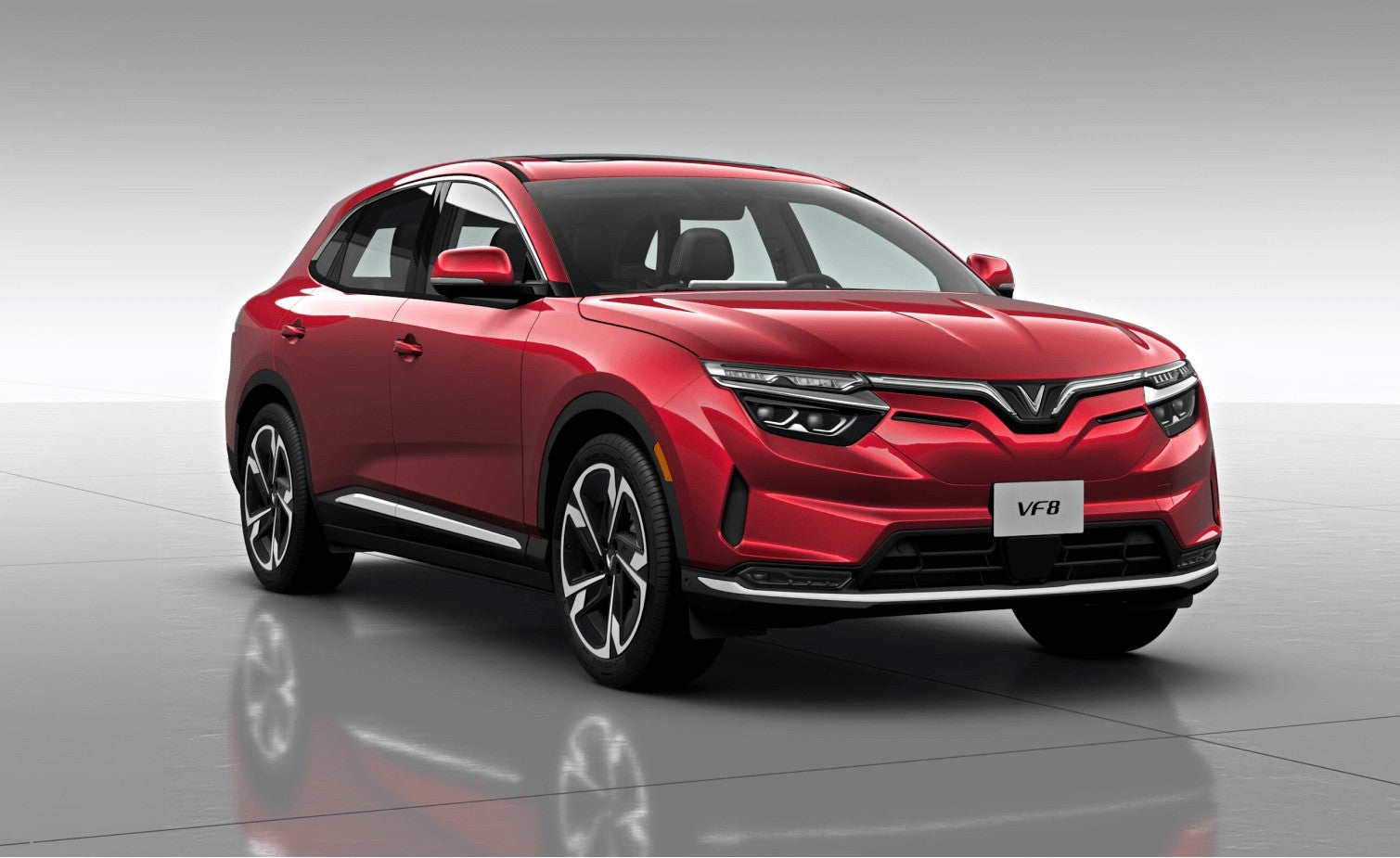 VinFast signs distribution deal with Loret Group