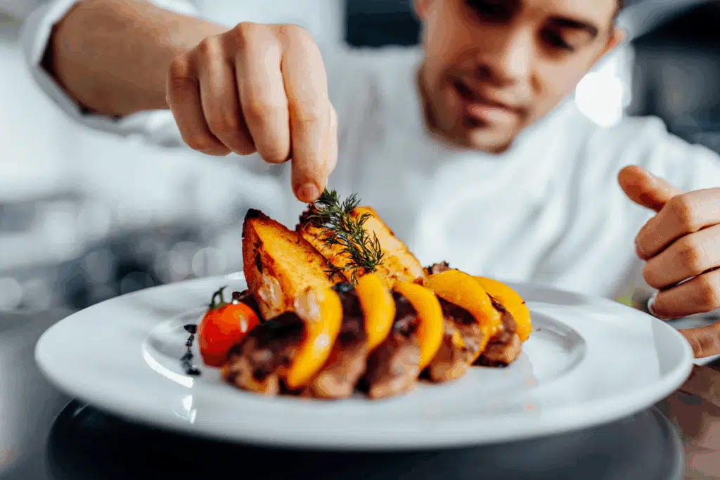 The return of farm-to-table dining—and why it matters