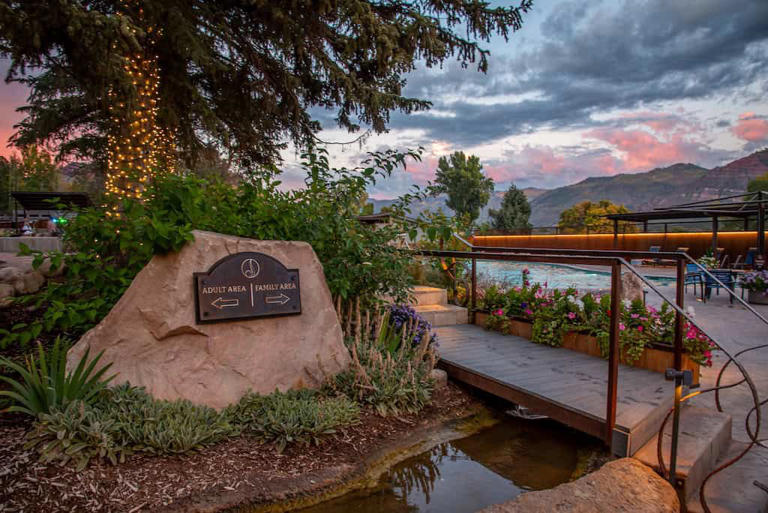 Durango Hot Springs Resort & Spa: A Reimagined Colorado Hot Springs Retreat