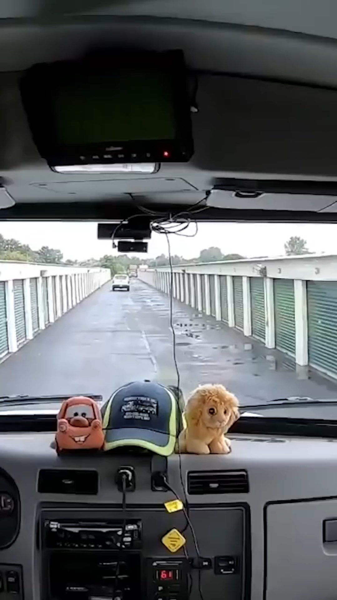 The Great Jeep Escape
