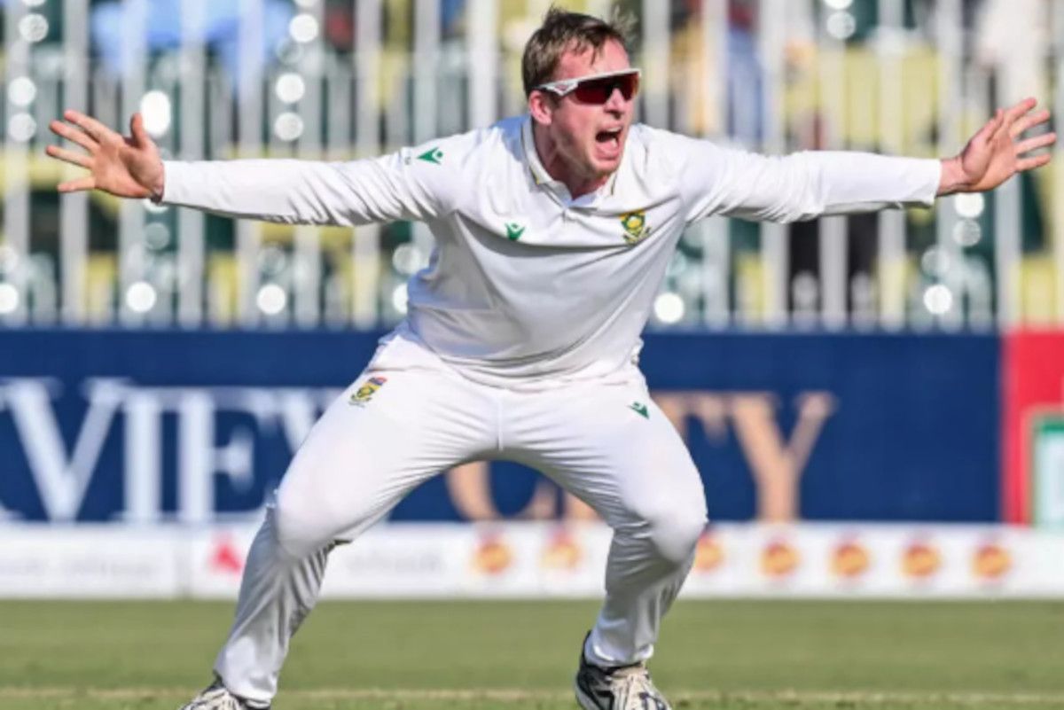 Proteas sniff series-levelling win after Pakistan collapse in Rawalpindi
