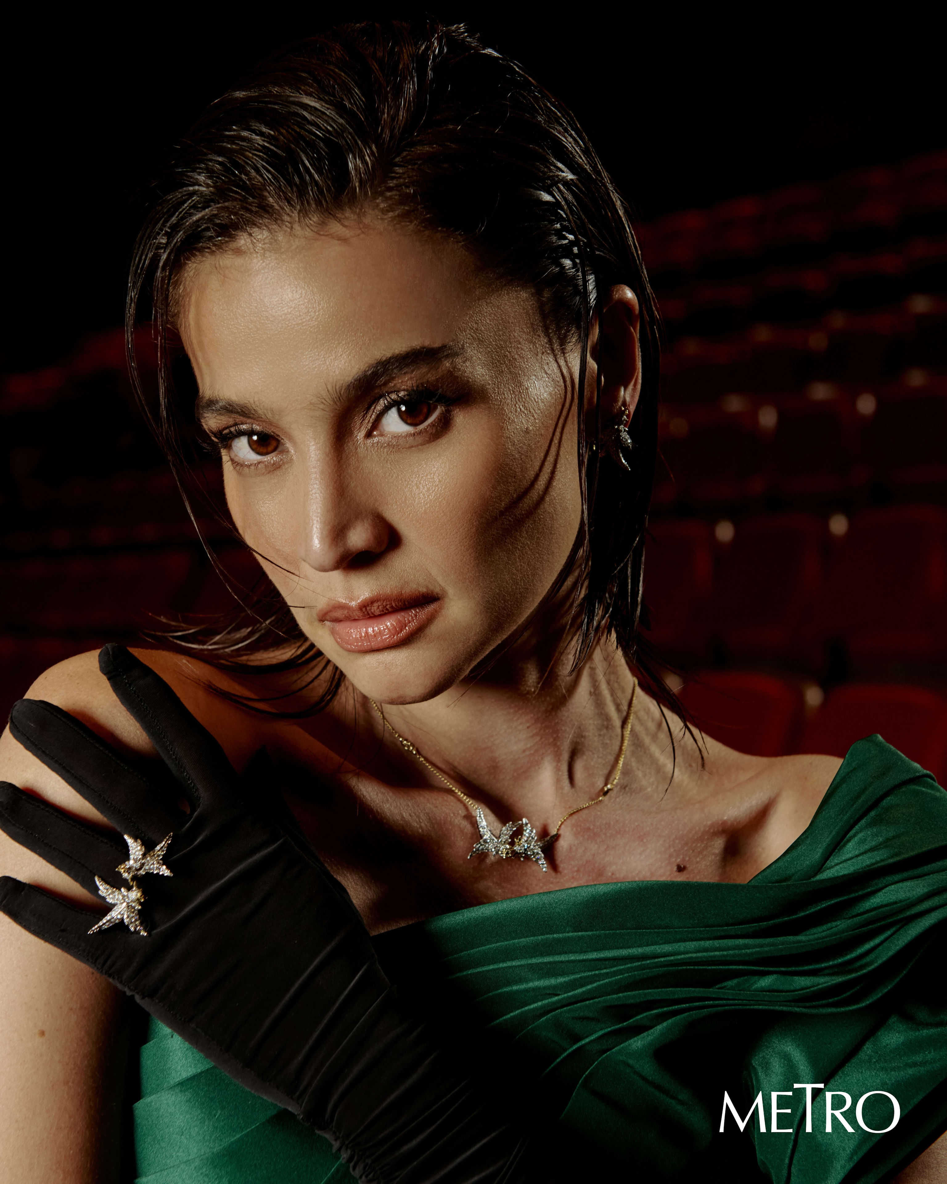 What Everyone Is Saying About Anne Curtis Slaying It in Paris Fashion Week