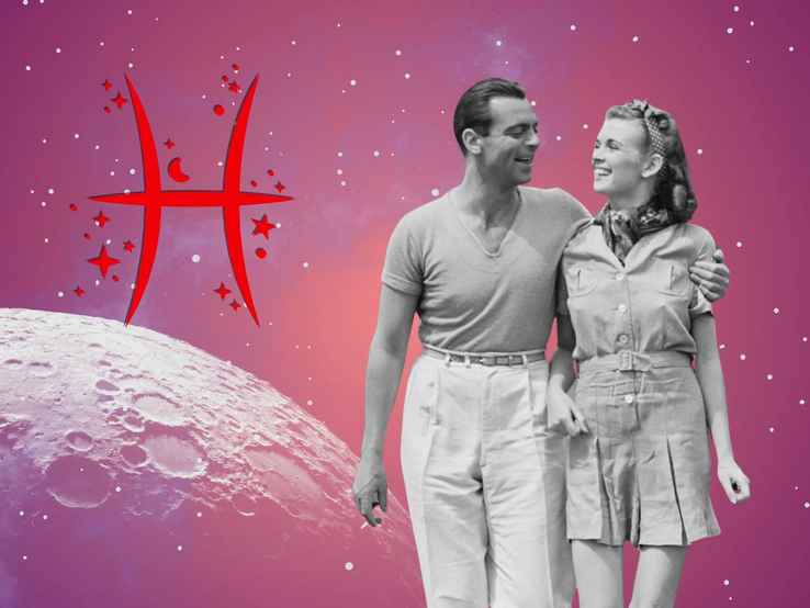 Fische Liebeshoroskop vom 15.12.2025 bis 21.12.2025